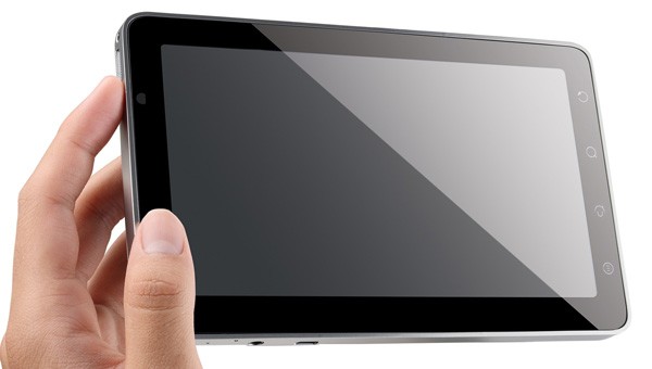 IFA: Viele neue Multimedia Tablets | maxwireless.de