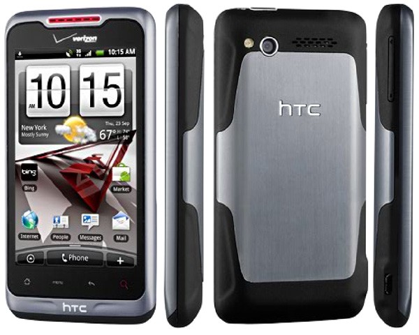 HTC Merge zeigt sich bei Verizon | maxwireless.de HTC Merge zeigt sich bei Verizon | maxwireless.de