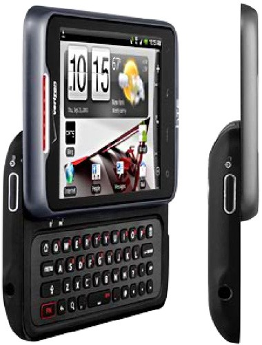 HTC Merge zeigt sich bei Verizon | maxwireless.de HTC Merge zeigt sich bei Verizon | maxwireless.de
