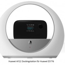 Neuheiten Huawei Datengeräte: Modems und Router auf dem Mobile World ...
