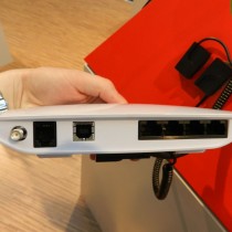 Huawei B660 UMTS Router | maxwireless.de