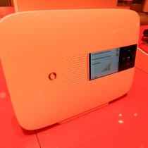 Vodafone Easybox 904 LTE Router | maxwireless.de