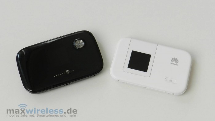 Vergleich: Huawei E5776 und Huawei E5372 | maxwireless.de