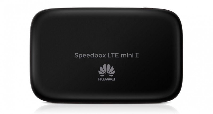 Telekom Speedbox LTE mini II vorgestellt | maxwireless.de