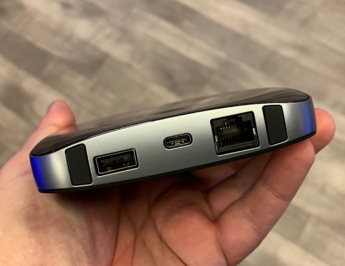 Netgear Nighthawk M2: LTE Hotspot mit 2 GBit/s | maxwireless.de